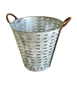 Olive Bucket - T and C Furniture