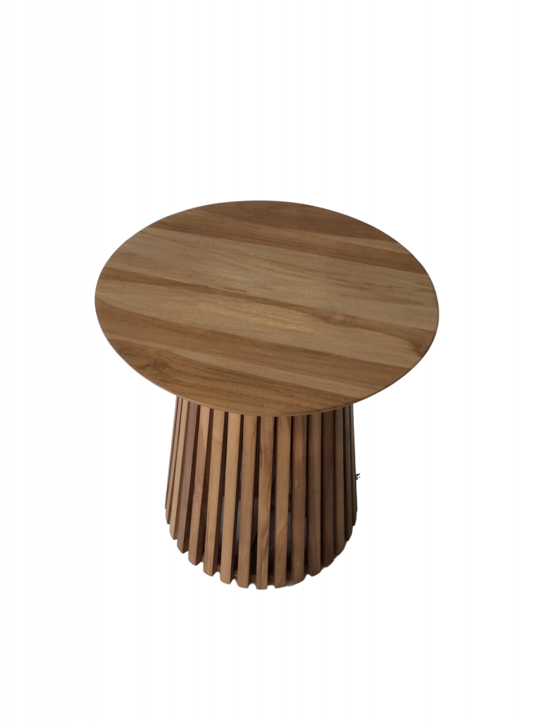 Boab Side Table - T and C Furniture