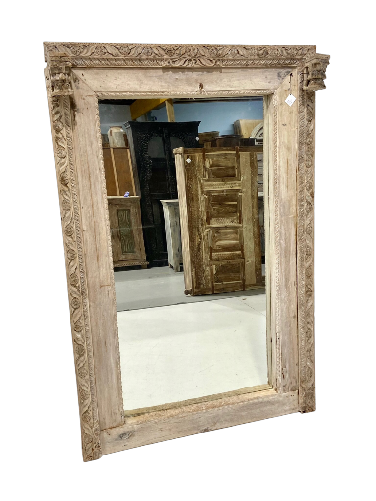 Bombay Mirror - T and C Furniture