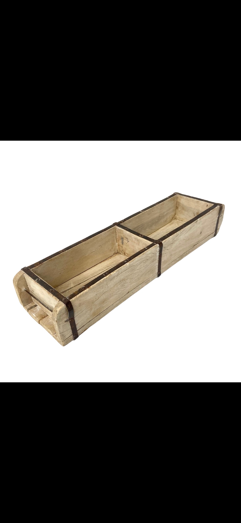 Wood Brick Moulds - Double - T and C Furniture